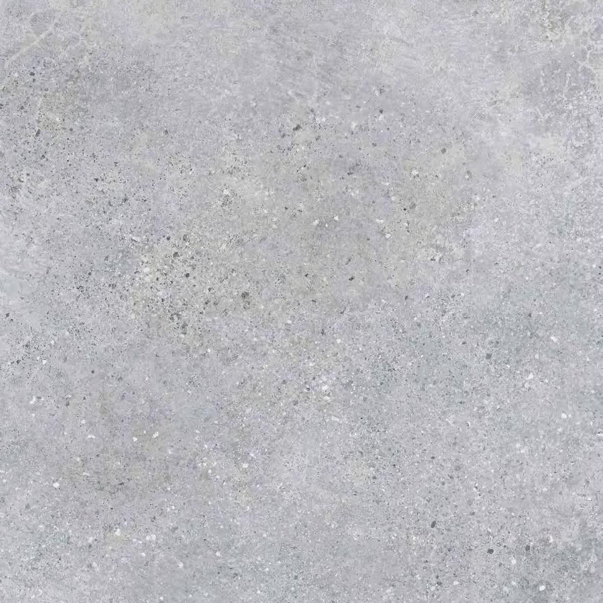 Grava Gray 24x24x2cm Porcelain Paver | STONELUX